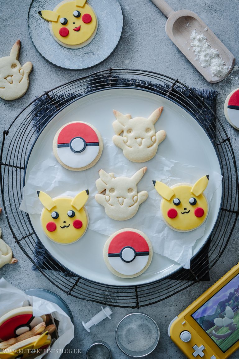 Nintendo Cookies-21-2 | KLITZEKLEIN